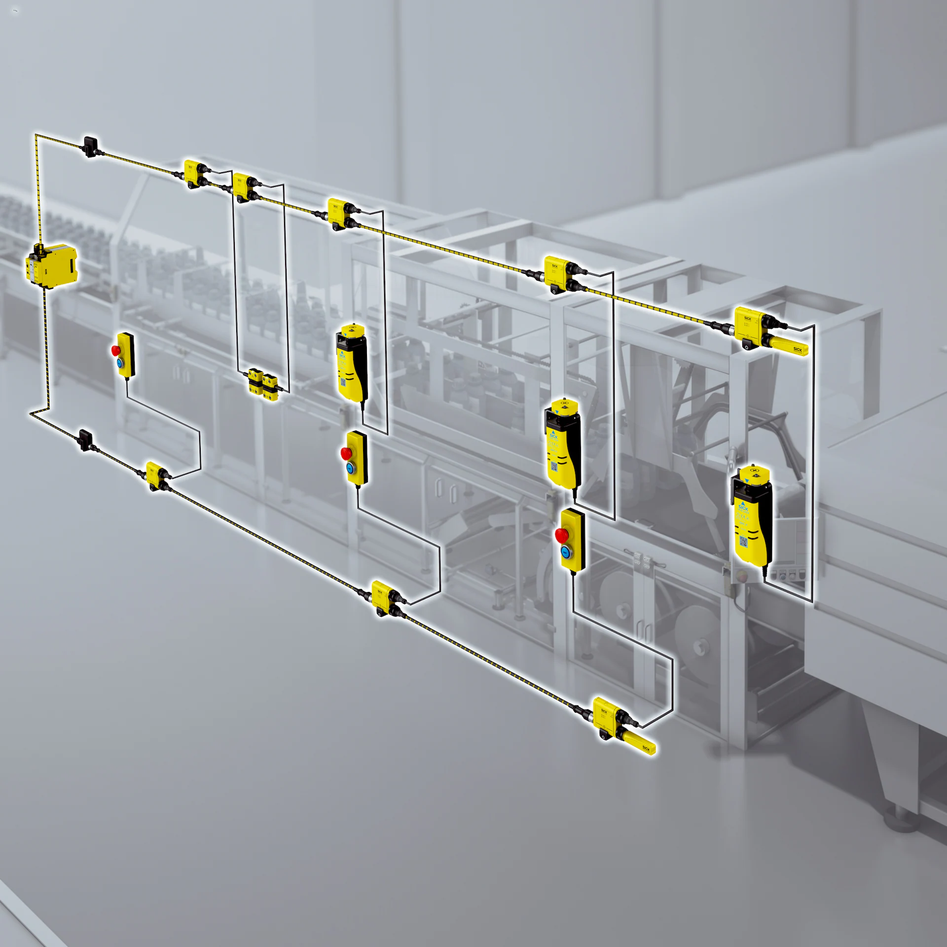 Sensor Solutions for the Battery Industry