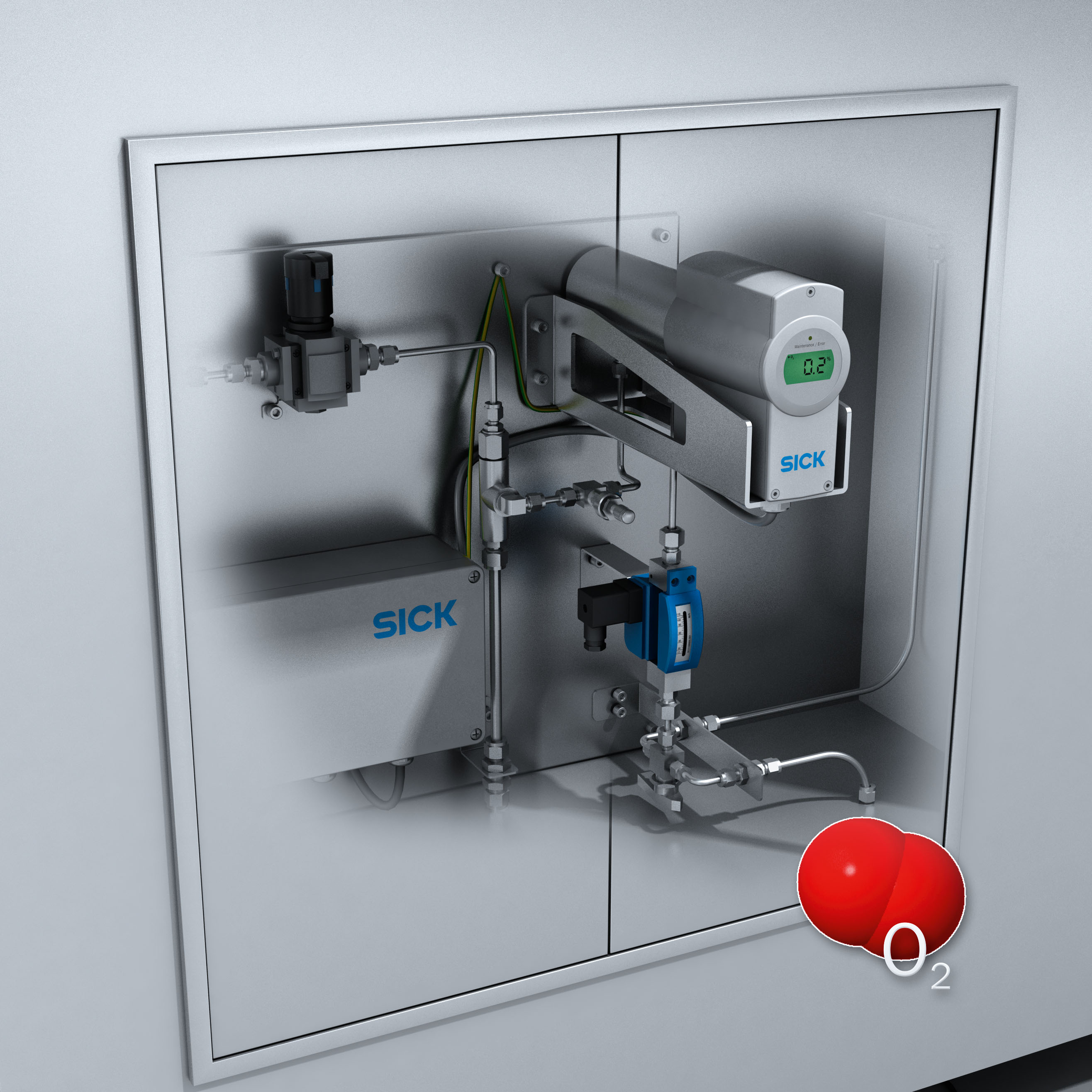 Sensor Solutions for the Battery Industry