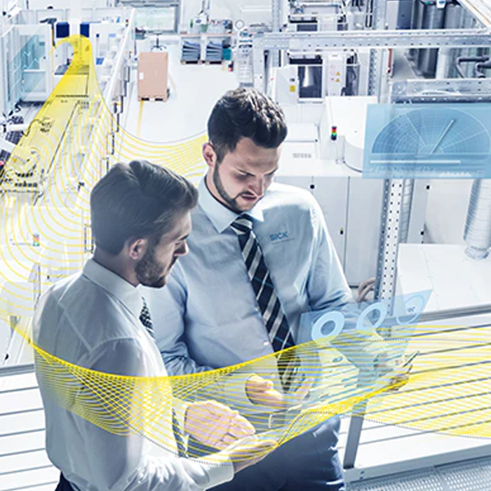 Sensor Solutions for the Battery Industry